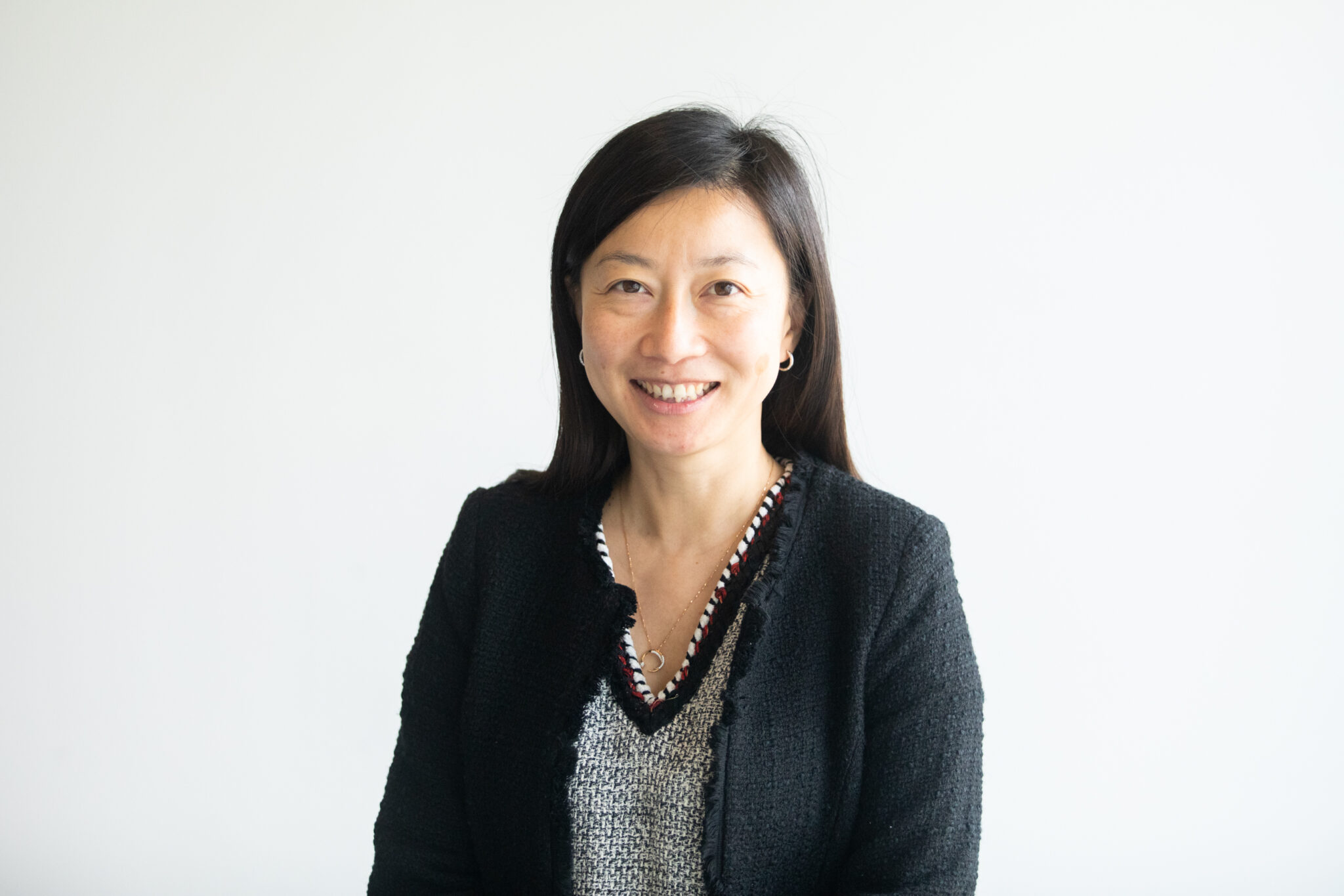 Annette So appointed as Director of the CJA | Criminal Justice Alliance